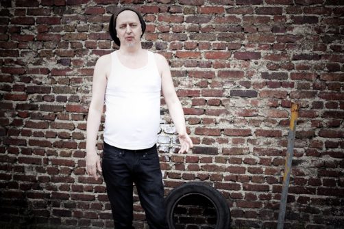 NICK KENT Apathy for the Devil | Gonzaï