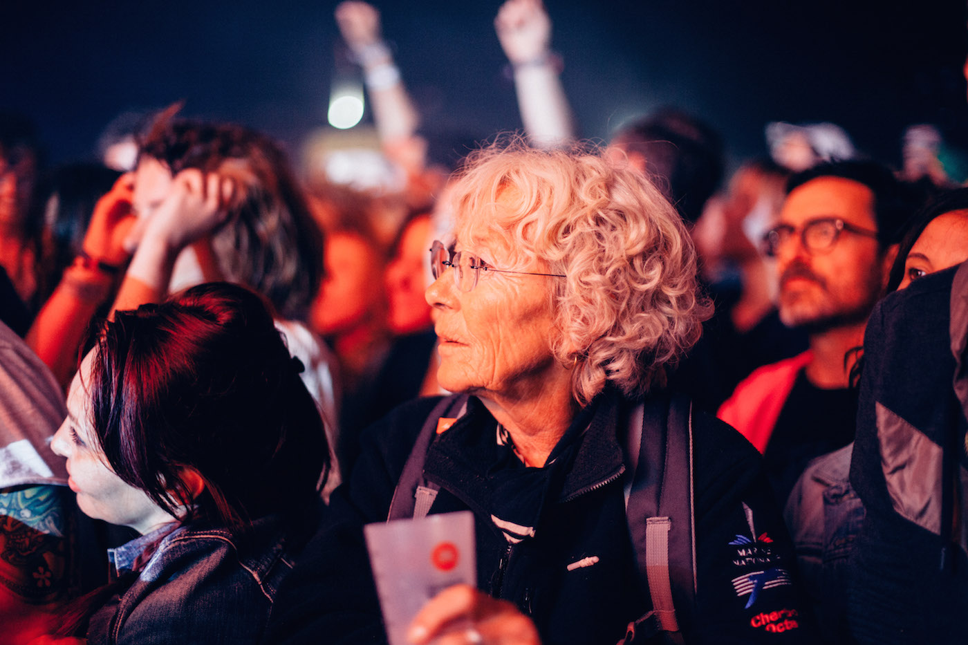 A 27 ans, la Route du Rock n’a toujours pas envie de crever – Gonzaï