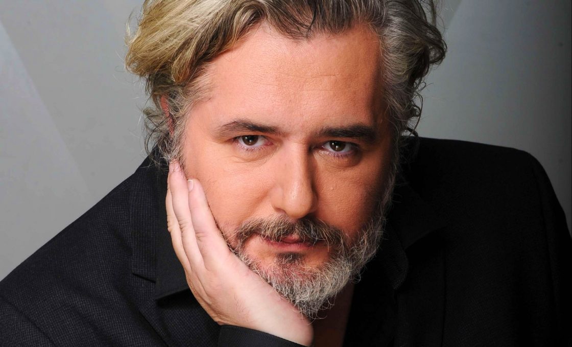 Nicolas Rey : « À chaque fois que tu termines un livre, tu te dis ...