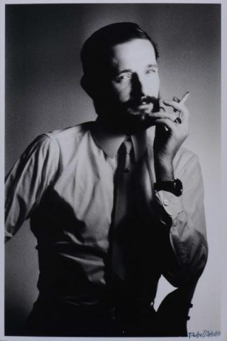 Patrick Sarfati, esthète parmi les photographes | Gonzaï