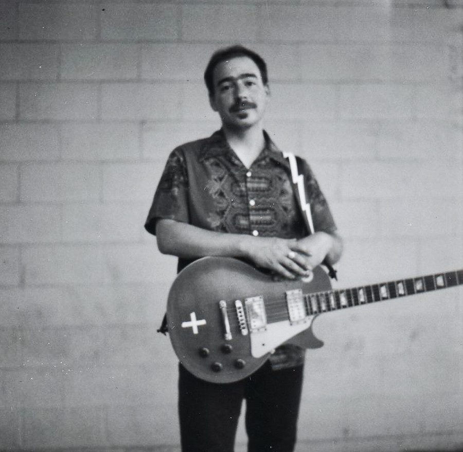 Il y a 10 ans, Jason Molina débranchait définitivement les amplis - Gonzaï