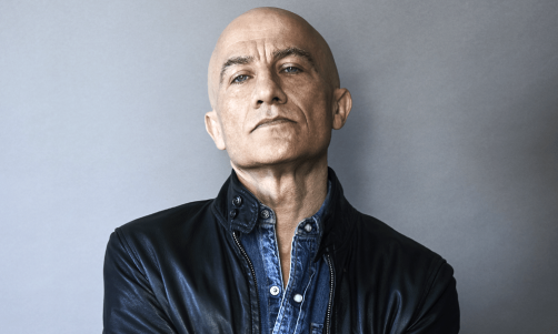 Claude Loir, l’insurgé du X – Gonzaï