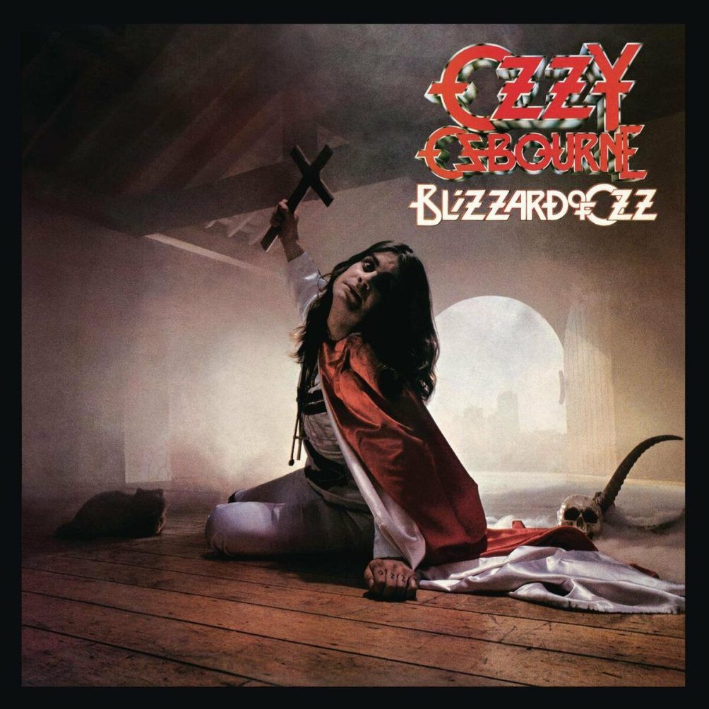 Les sept vies d'Ozzy - Gonzaï