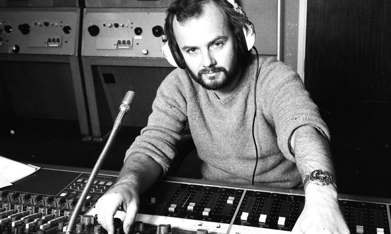 John Peel côté face - Gonzaï