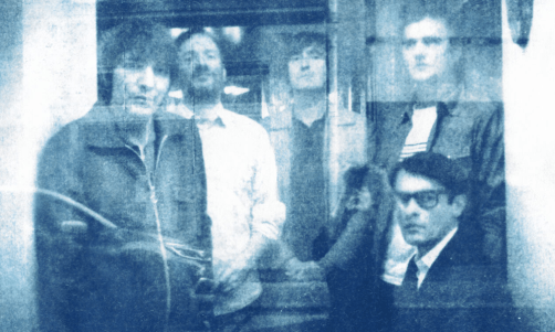 Dorian Pimpernel : « On est un groupe de pop maoïste » | Gonzaï